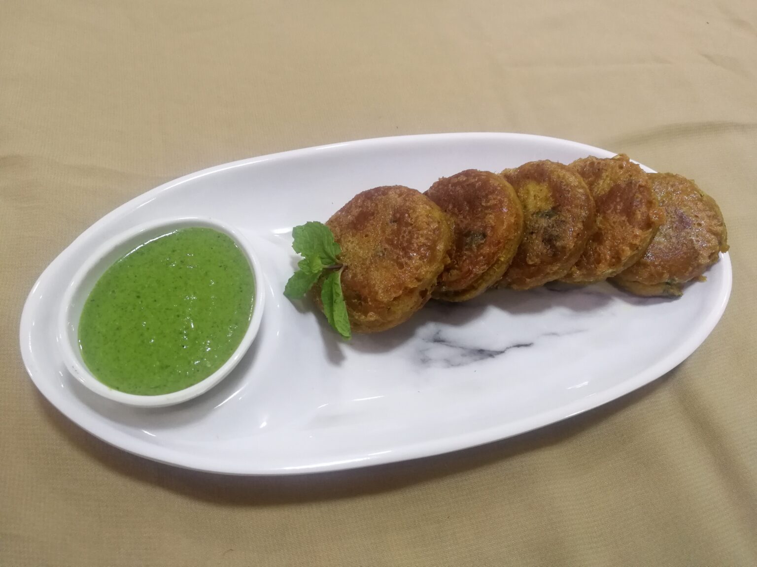 How To make Best Shami Kabab - FoodiesParadize